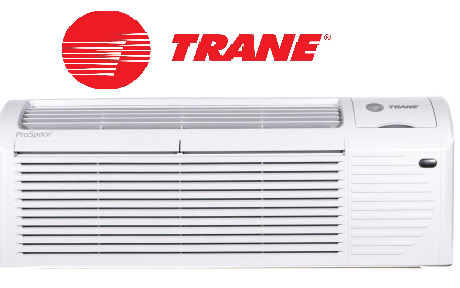 Ptac Units :: PTAC Units :: TRANE PTEF1201HAA 12000BTU ELECTRIC HEAT